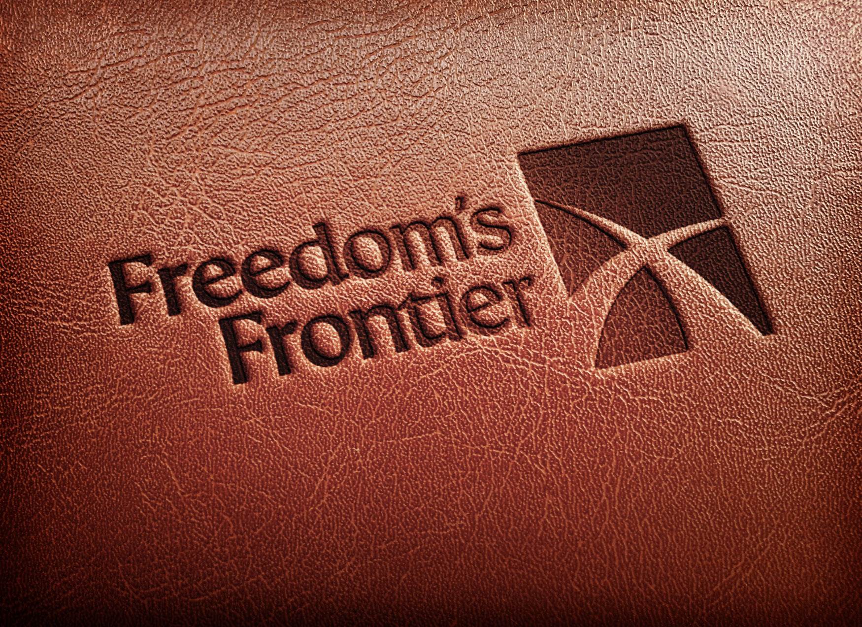 Freedom's Frontier - Jackalope | Advertising + Graphic Design Company ...